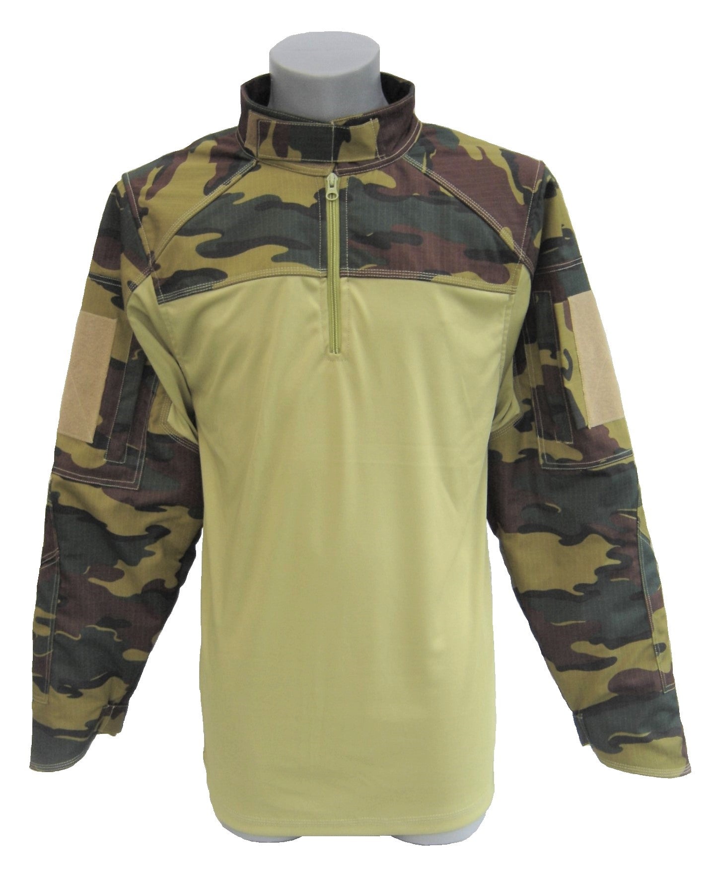 Combat shirt UBAC tactical UBACS kopen / te koop – Supply Store F.S.D.I.P.